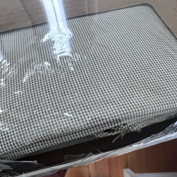 IKEA | Other | New Ikea Uppland Cover Footstool Ottoman Storage Totebo ...